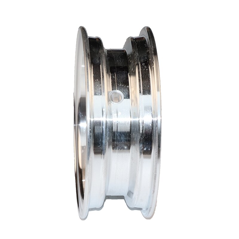 8 Inch Electroplated Integral wheel hub 2.75-8 inc... – Grandado