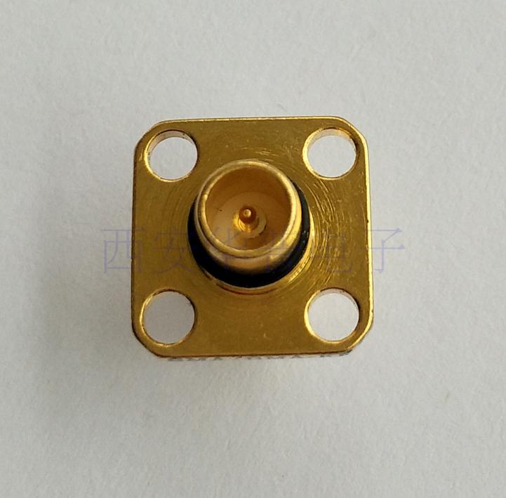 BMA/SMA-JFK Adapter 18G Prüfung Adapter BMA Stecker auf Sma-buchse RF Stecker – Grandado