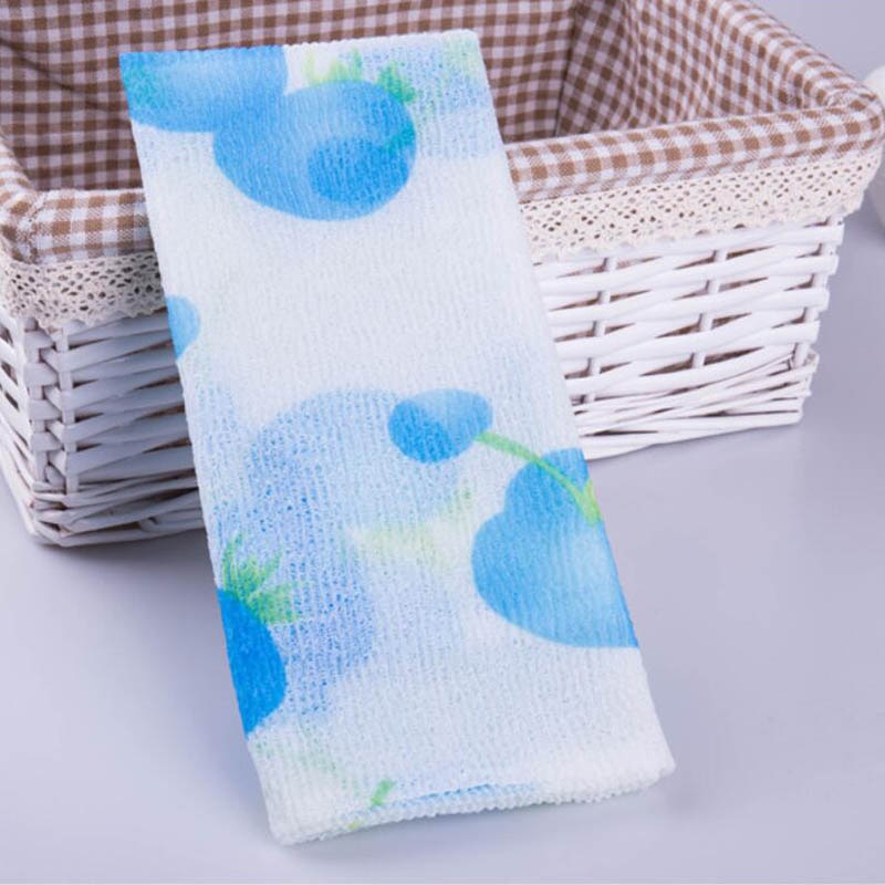 Draagbare Badkamer Accessoires Mesh Douche Handdoe... – Grandado