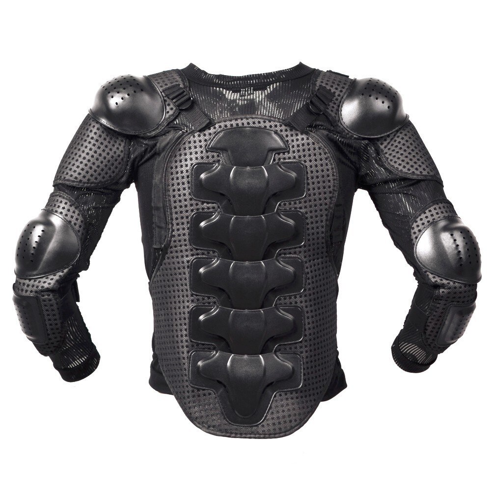 Motorcycle Racing Motocross armor kleding rijden l... – Vicedeal