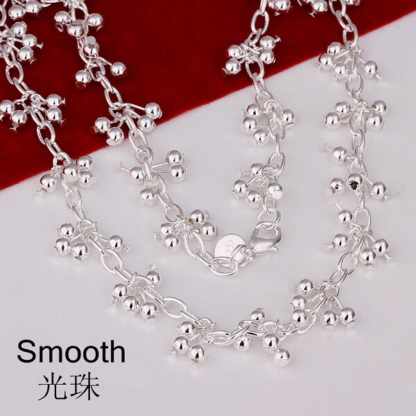 Special offer 925 sterling Silver beautiful beads ... – Grandado