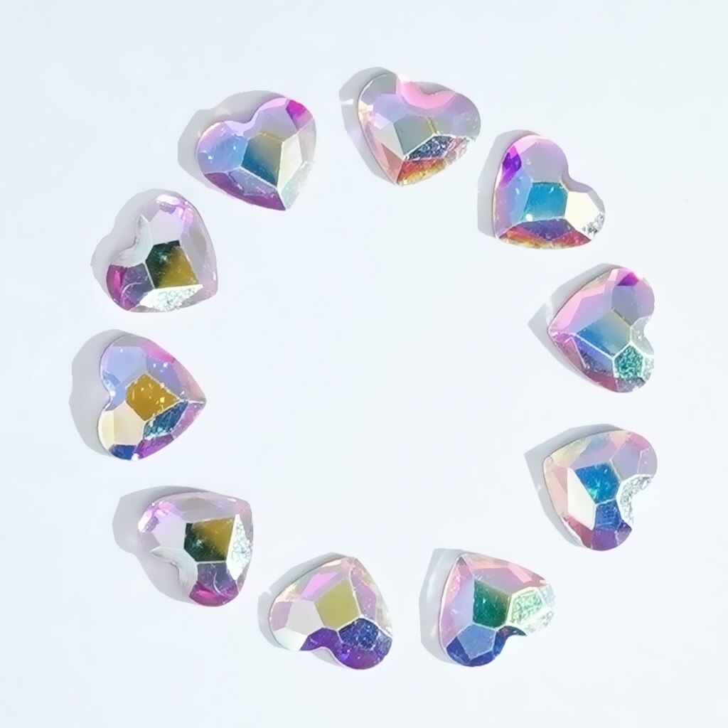 3pcs/box Dental Tooth Gem Crystal Jewelry Acrylic ... – Grandado