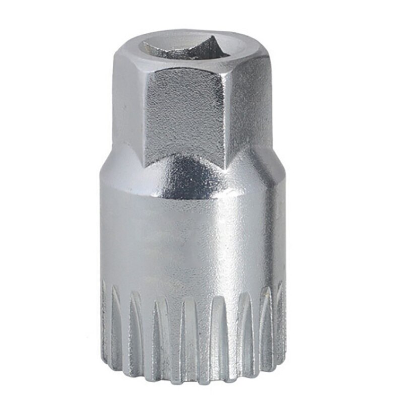 Bicycle Bottom Bracket Removal Tool For Square Hol... – Vicedeal