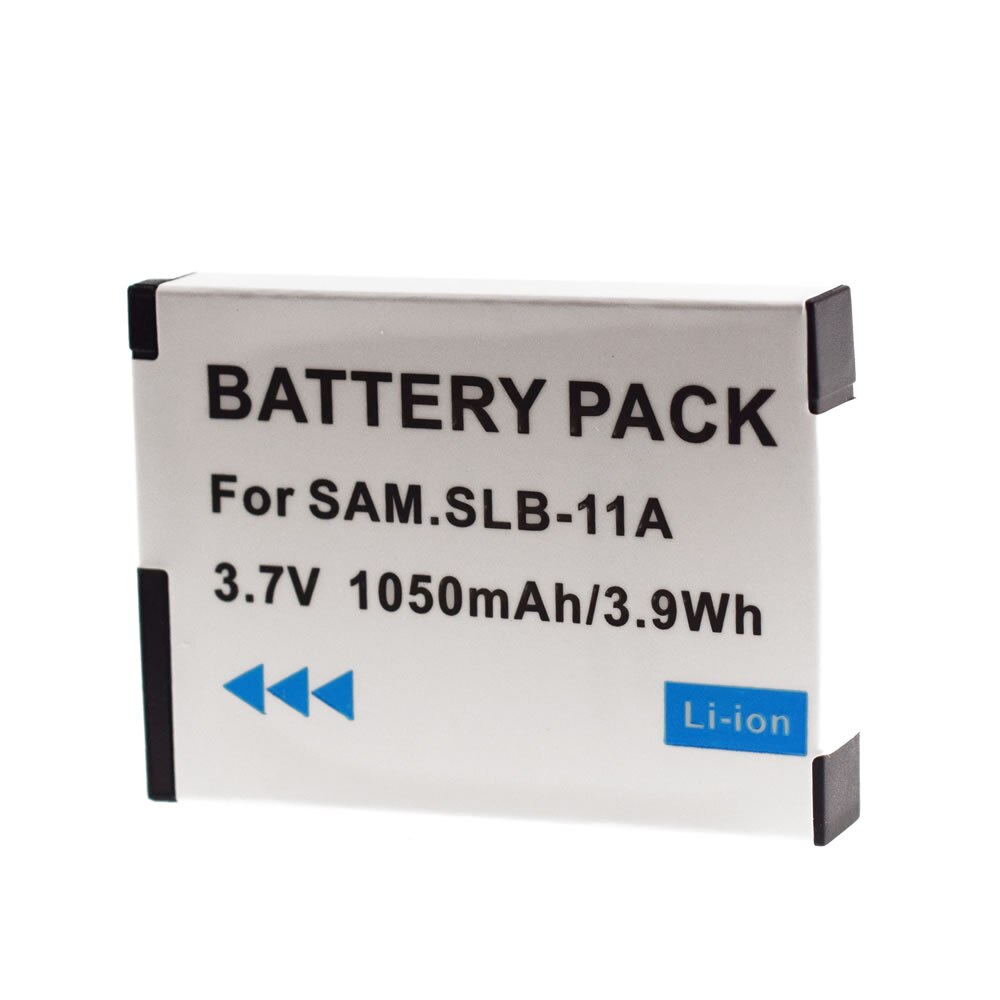 Premium Battery for Samsung SLB11A, SLB-11A, HZ30,... – Grandado