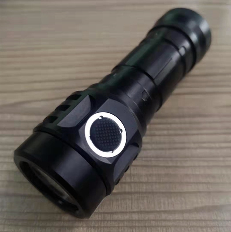 Sofirn IF25 Rechargeable Powerful 21700 Flashlight... – Grandado