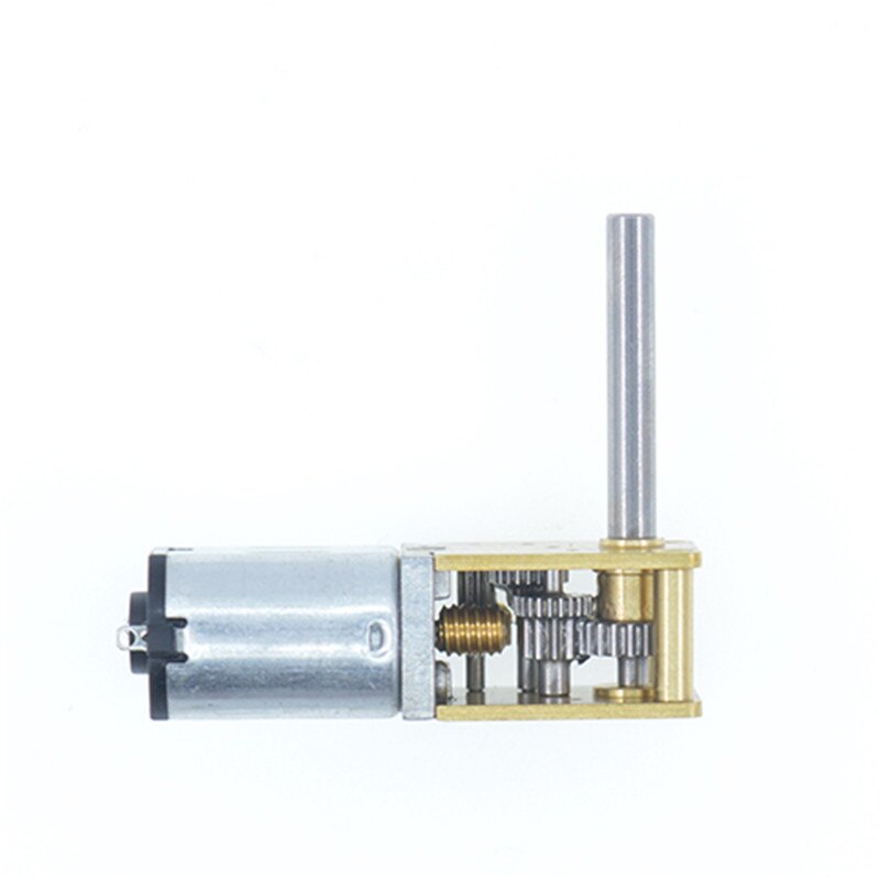 Dc 3V 6V 12V N20 Gear Motor Elektrische Micro Meta... – Vicedeal
