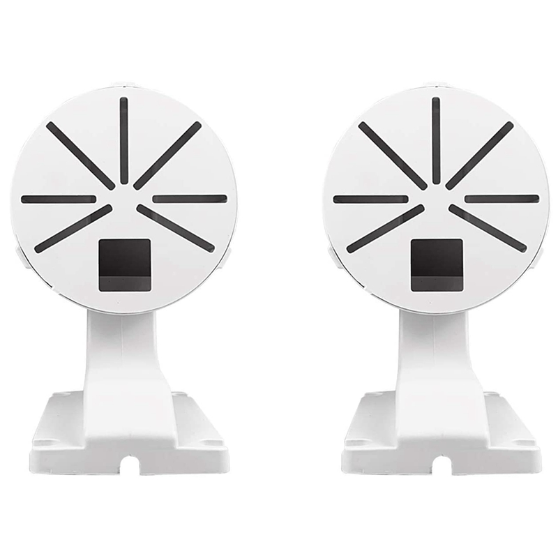 Security Camera Mount Bracket,ABS Indoor Outdoor W... – Grandado