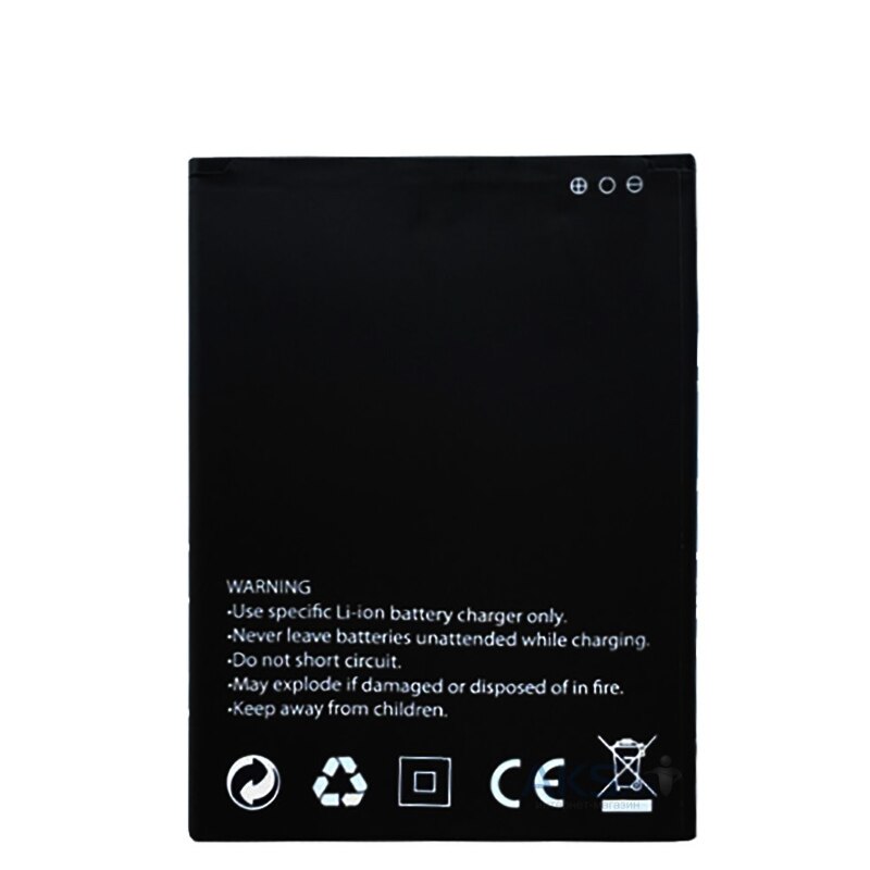 2000mAh Blackview A5 Replacement Mobile Phone Batt... – Grandado