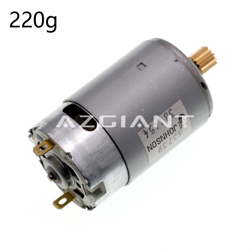 Voor Johnson Handrem Module Motor Motor Voor Hyund... – Grandado