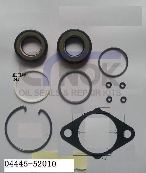 Originele Automobiles Onderdelen Oem: 04445-52010 ... – Grandado