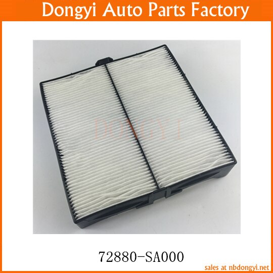 Luchtfilter Oe Geen. 72880-SA000 72880SA000 – Grandado