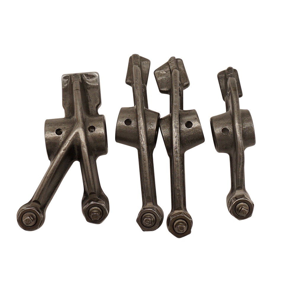 4 PCS Rocker Arm Kit for Yamaha Raptor 660R 660 YF... – Grandado