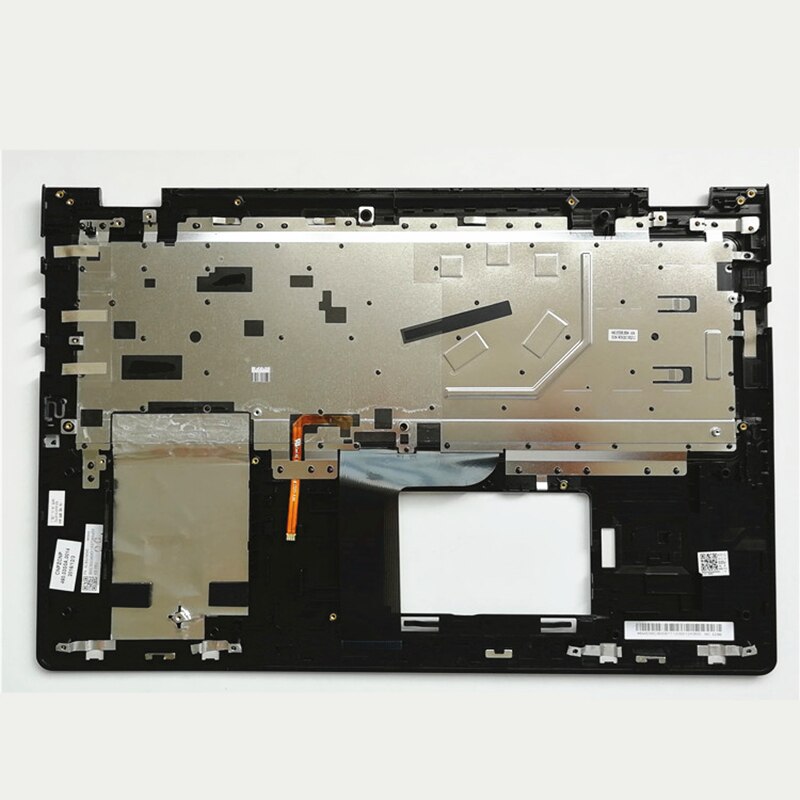 Topcase Top Cover Palmrest Housing Upper Cover Key... – Grandado