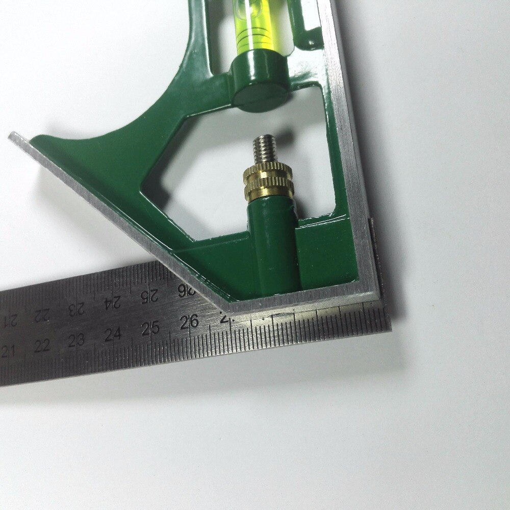 300mm Multifunctional Combination Square Ruler HAN... – Grandado