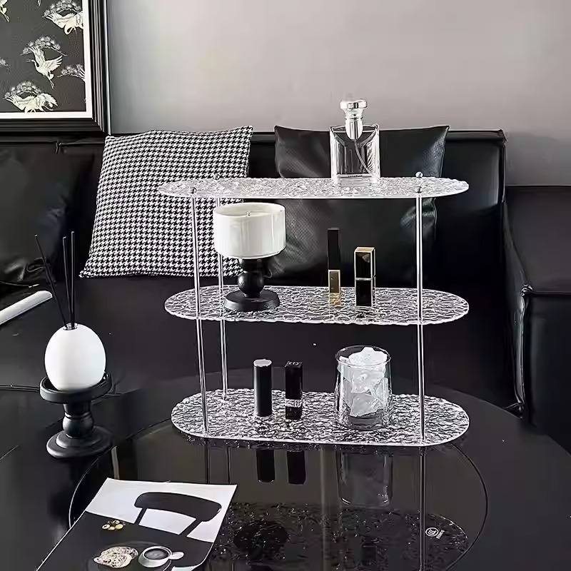 INS Style Storage Rack Acrylic Display Stand Count... – Vicedeal