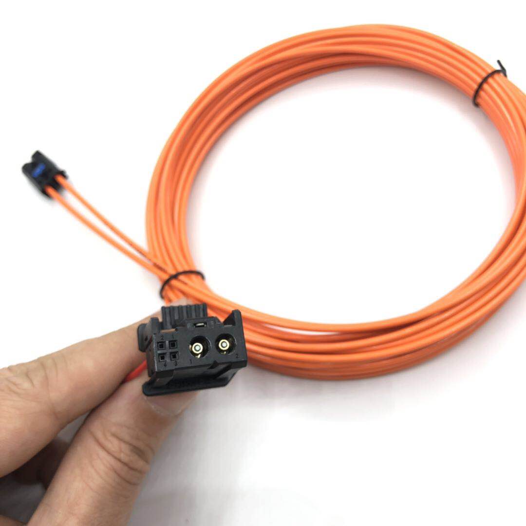 Automotive fiber optic cable harness, automotive p... – Grandado