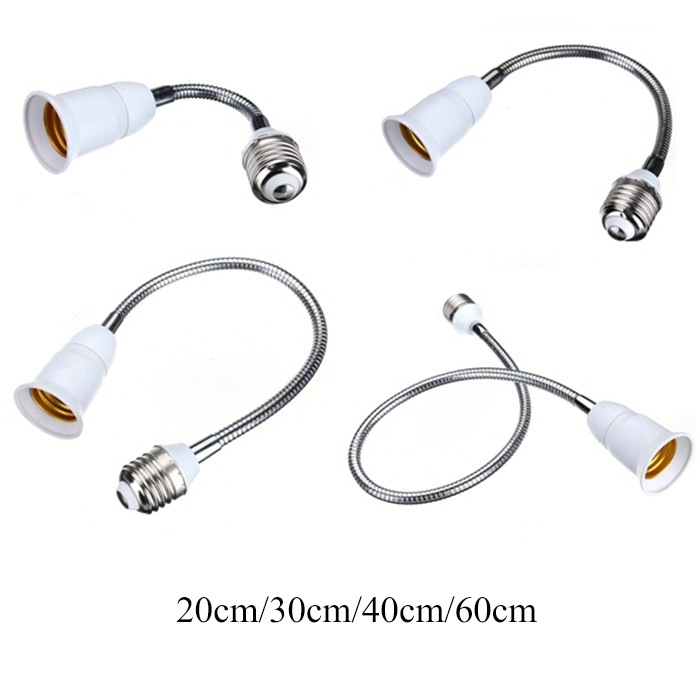 E27 20 cm/30 cm/40 cm/60 cm LED Gloeilamp verlicht... – Grandado