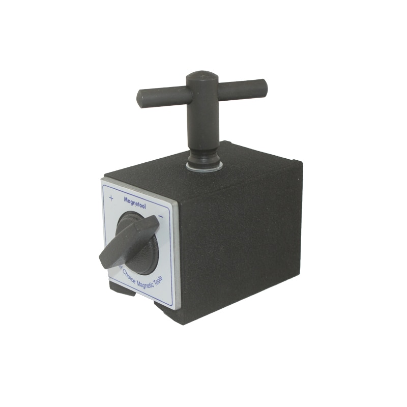 100kg holding force dial gauge indicator stand Hol... – Grandado