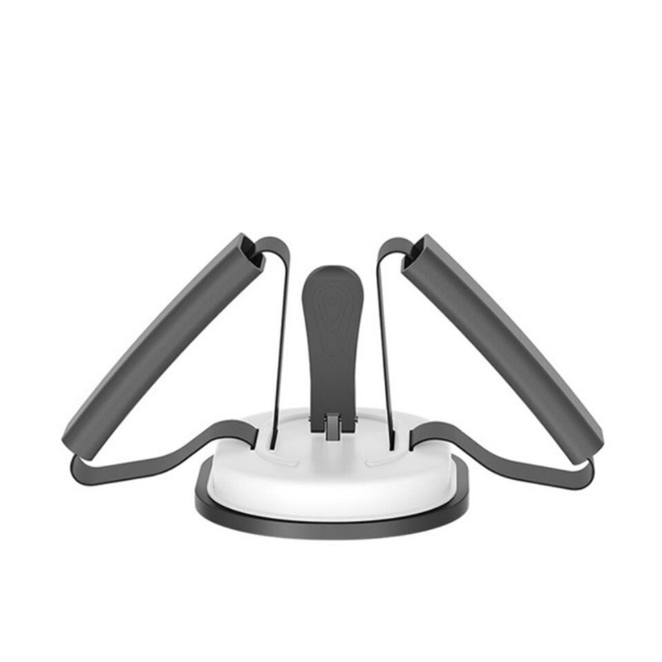 Catazer Sit-ups Assistant Sit Up Bar Abdominal Cor... – Grandado