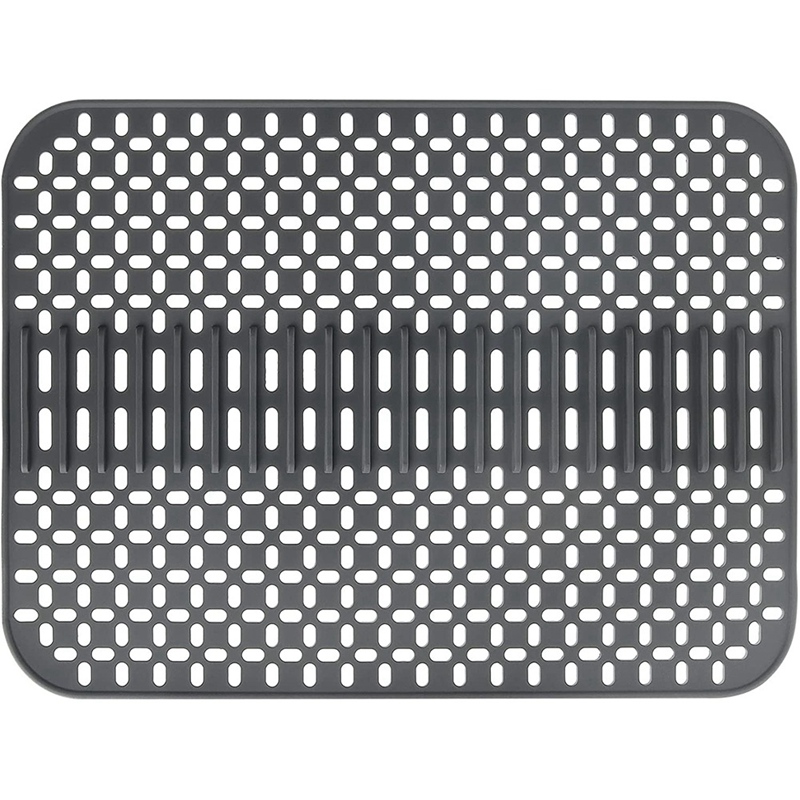 Silicone Dish Drying Mat, Multifunctional, Sink Ma... – Grandado