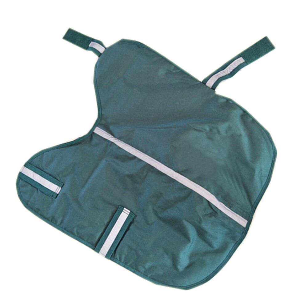 Waterproof Reflective Wrap Around Cosy Exercise Sh... – Grandado