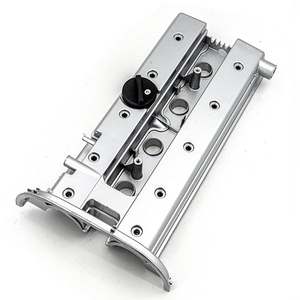 92062396 Aluminium Motor Zylinderkopf Ventil Abdec... – Vicedeal