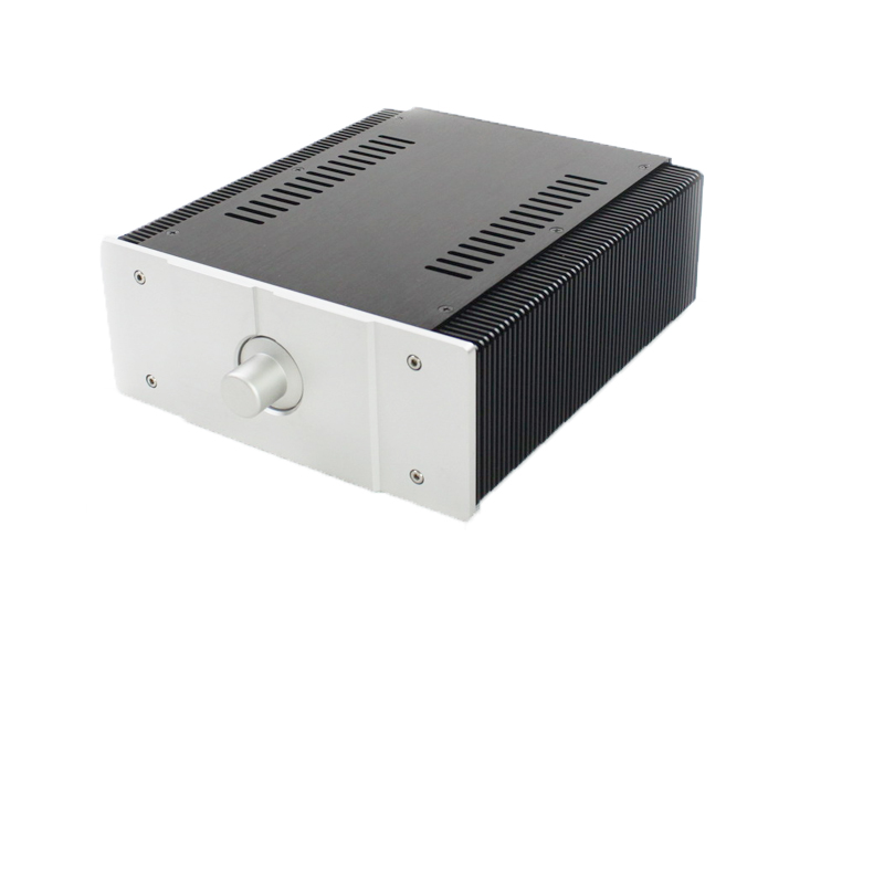 222* 90 *260mm . WA56 Full Aluminum Amplifier Chas... – Grandado