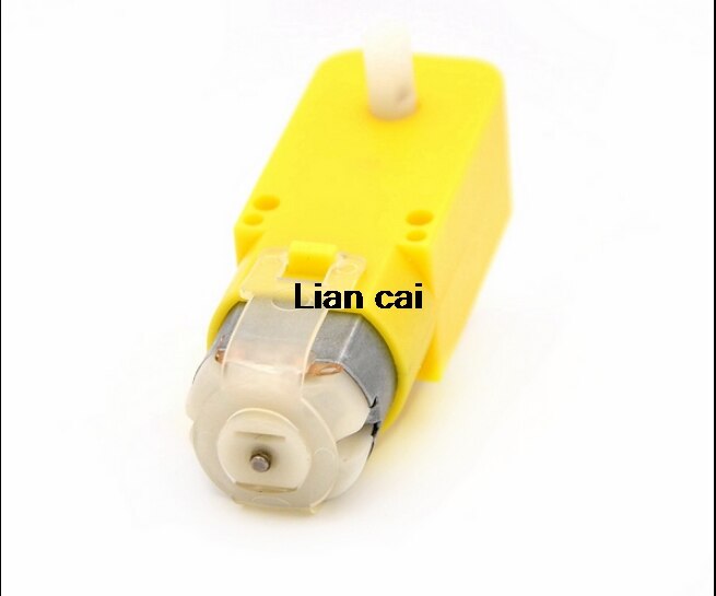 2 stks TT Motor 130 motor Smart Robot Gear Motor v... – Vicedeal