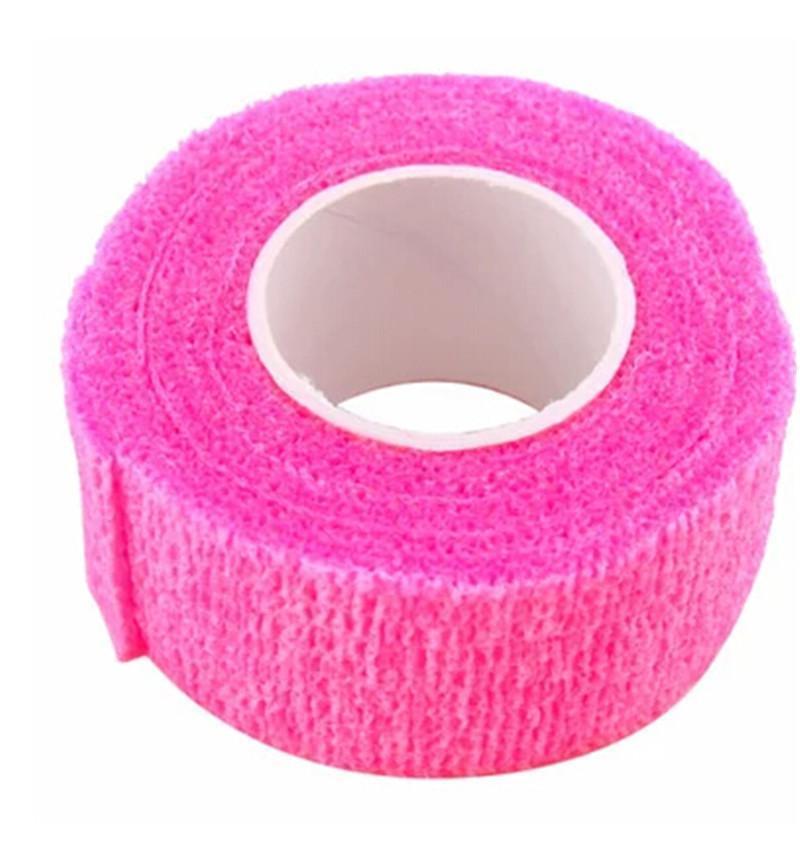 1 Pieces Adhesive Elastic Finger Protection Wrap N... – Grandado