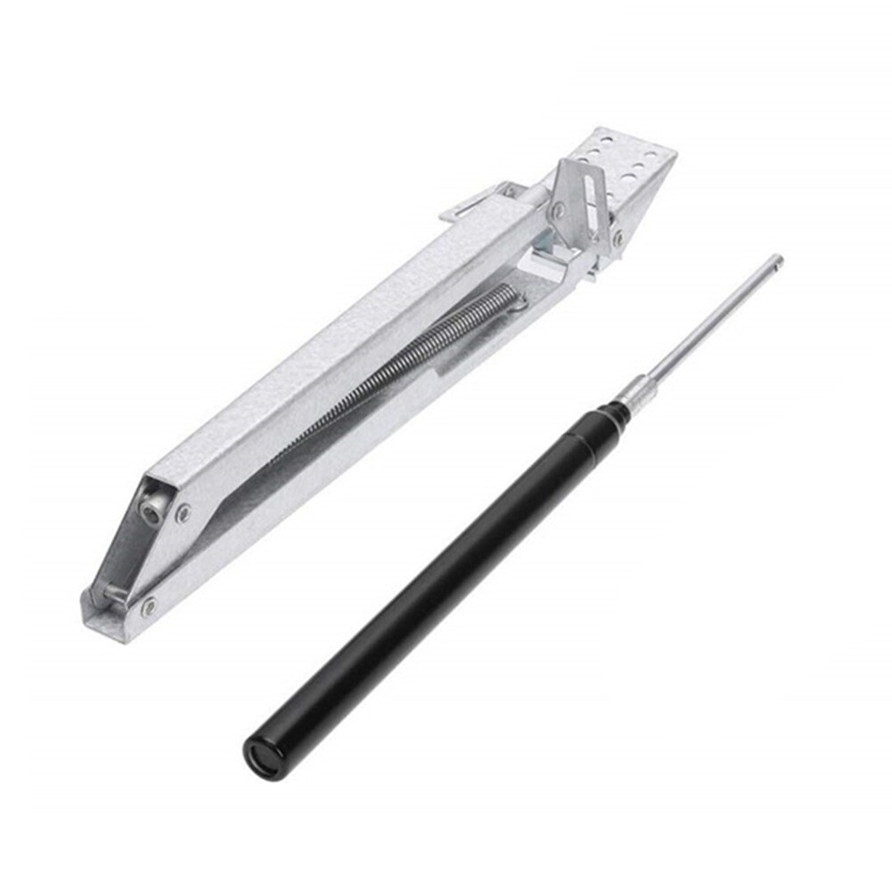 Rustproof Vent Single Spring Metal Easy Install Ro... – Grandado