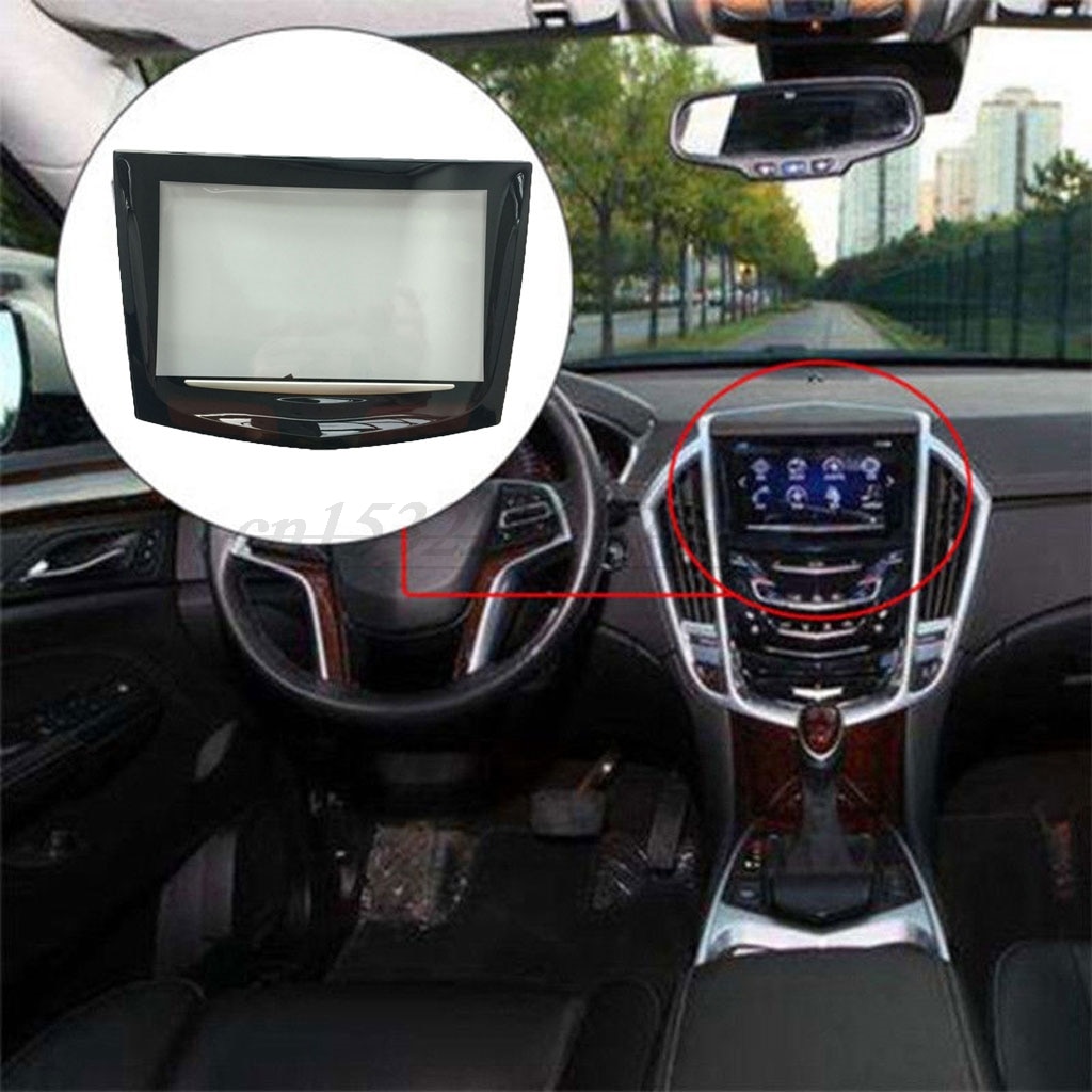 For Touch Screen Display For Cadillac Escalade ATS... – Grandado