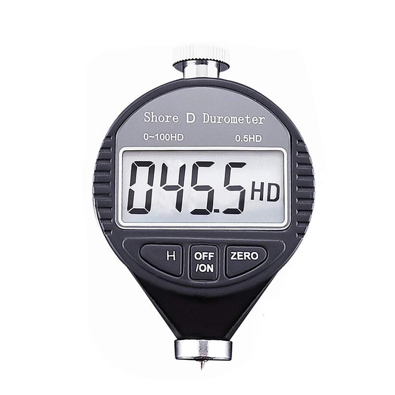 Digitale Hardheid Tester Digitale Shore Hardheid D... – Vicedeal