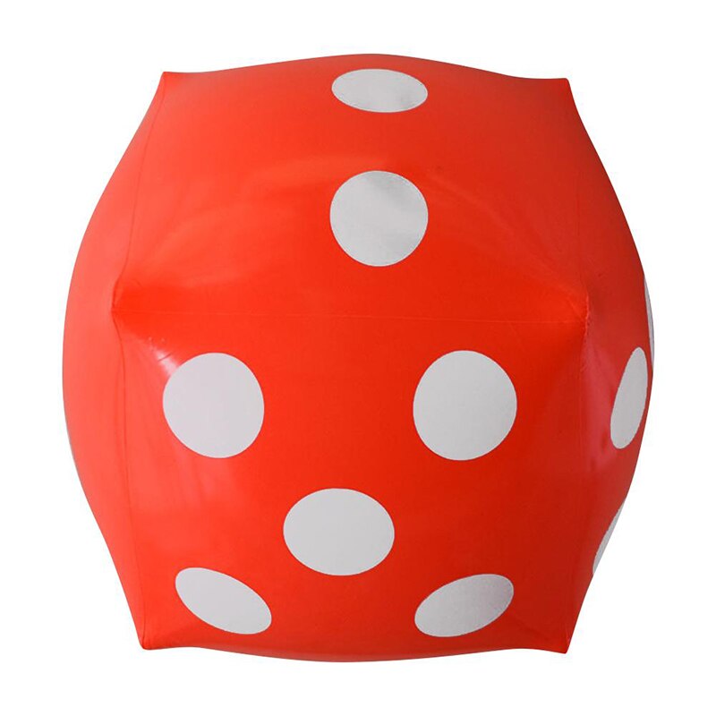 Large Inflatable Dice Funny Outdoor Inflatable Dic... – Grandado