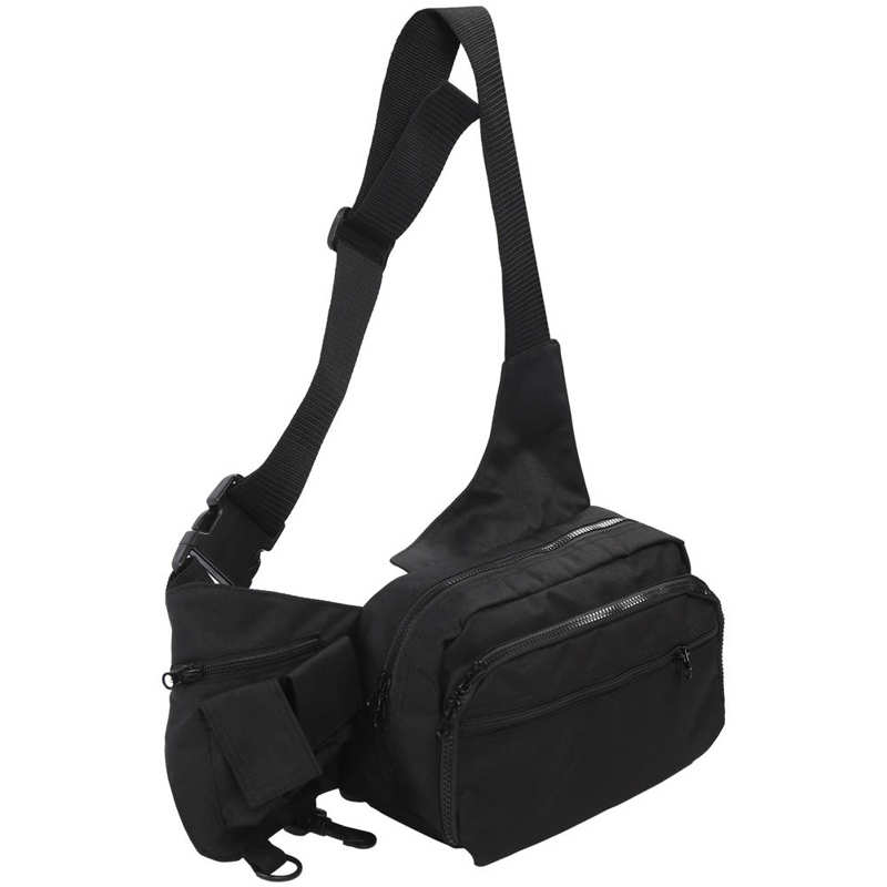 Fishing Bag Multifunctional Outdoor Fishing Tackle... – Grandado