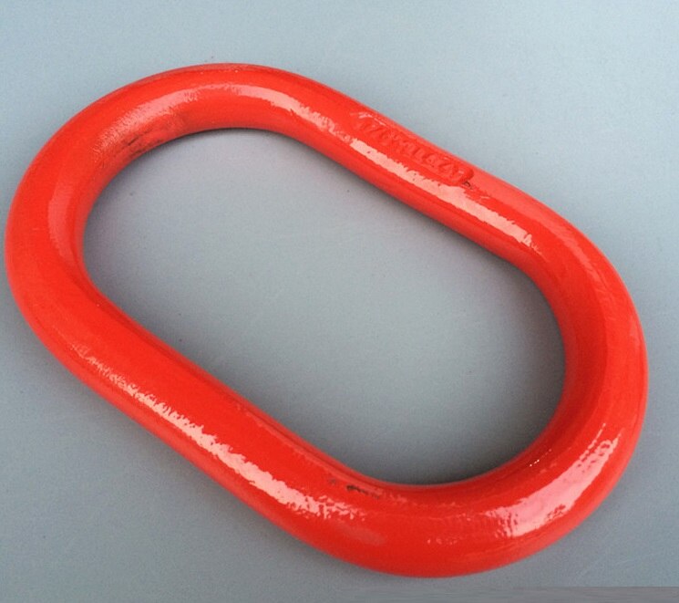 6.4--8Ton G80 master link chain industrial grade l... – Vicedeal