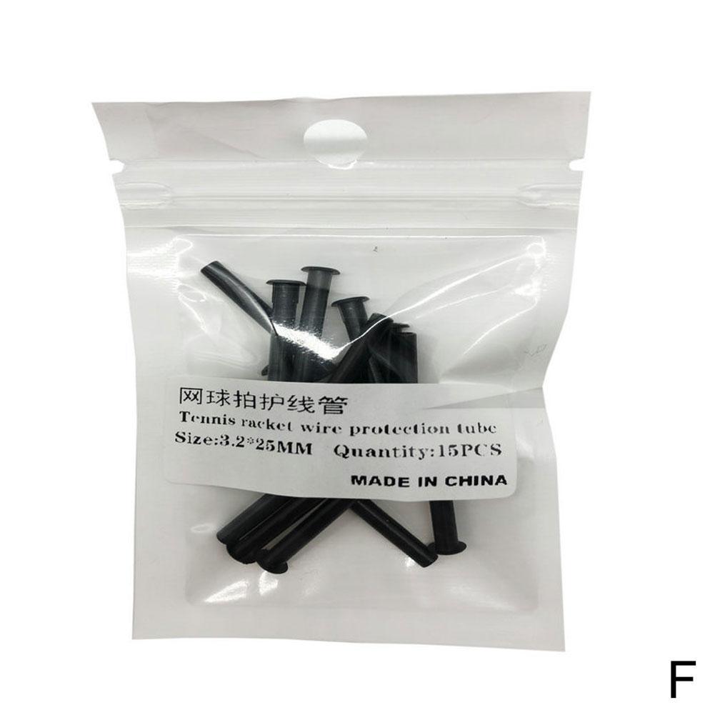 Tennis Racket Guard Wire Tube Take Nail Cone Guard... – Vicedeal