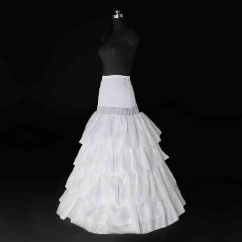 BacklakeGirls In Stock Crinoline Petticoat All Sty... – Grandado