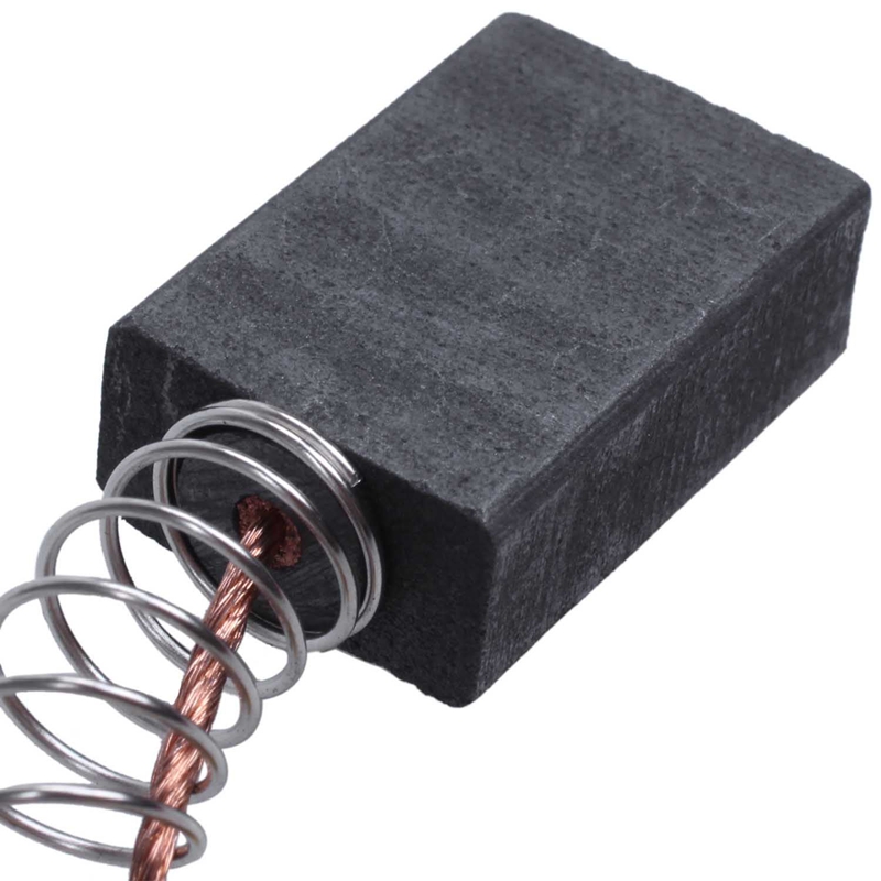 10 Stuks 17 × 13 × 7Mm Power Tool Motor Koolborste... – Grandado