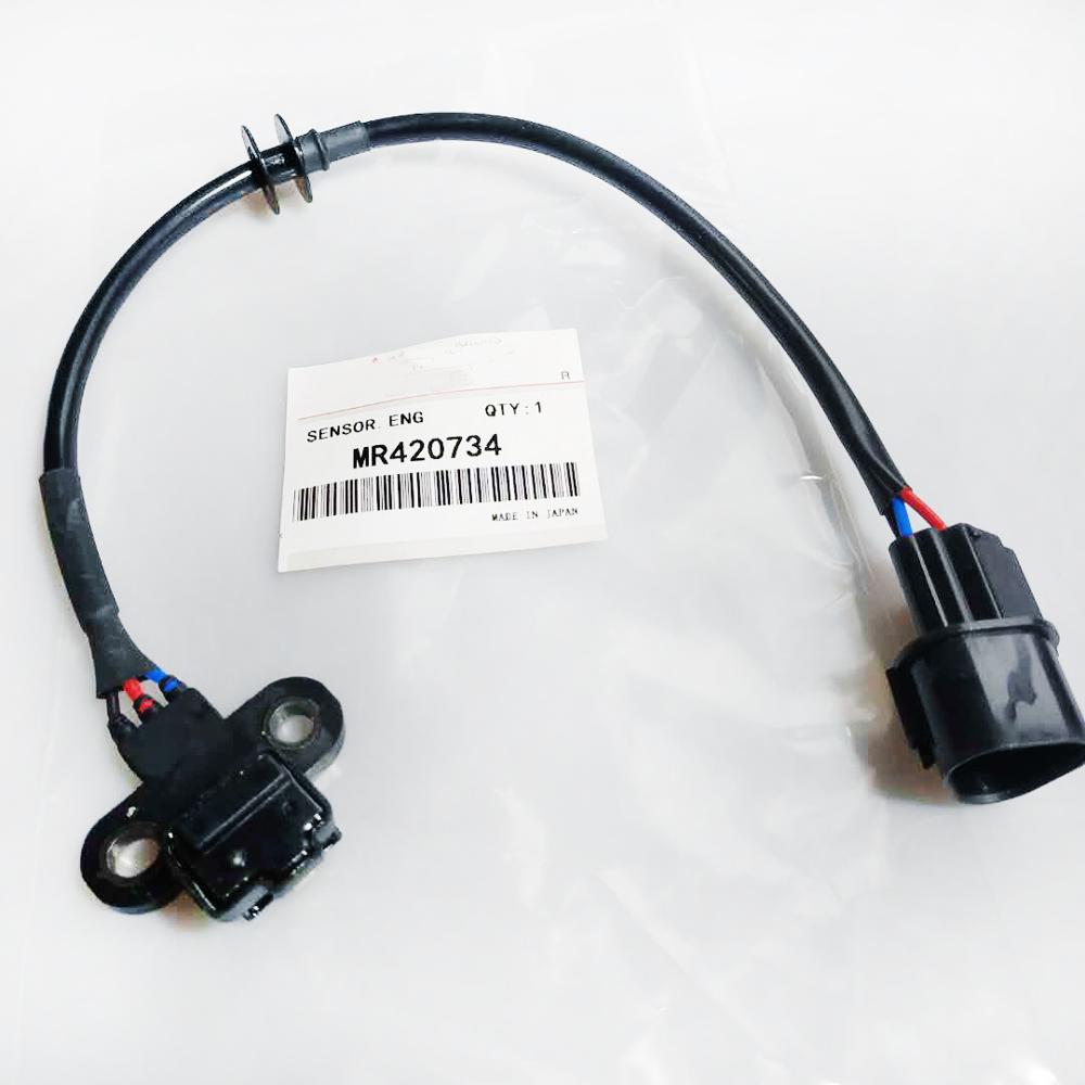 J5T26273 MR420734 crankshaft position sensor – Grandado