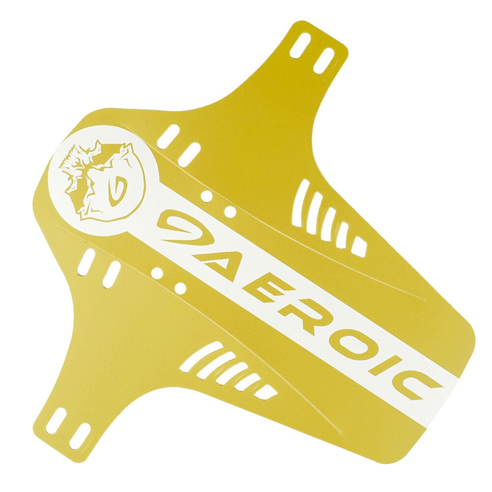 MTB Mudguard Bike Front Back Mud Guard Marsh Fende... – Grandado