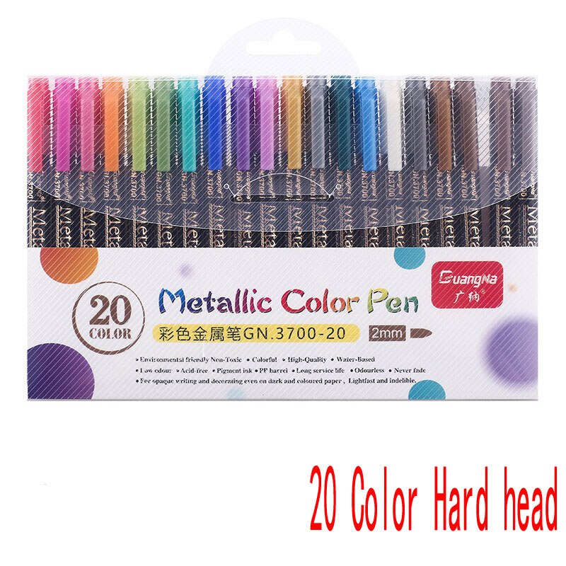 Gn 12/20 Kleur Generatie Metallic Kleur Verf Marke... – Vicedeal