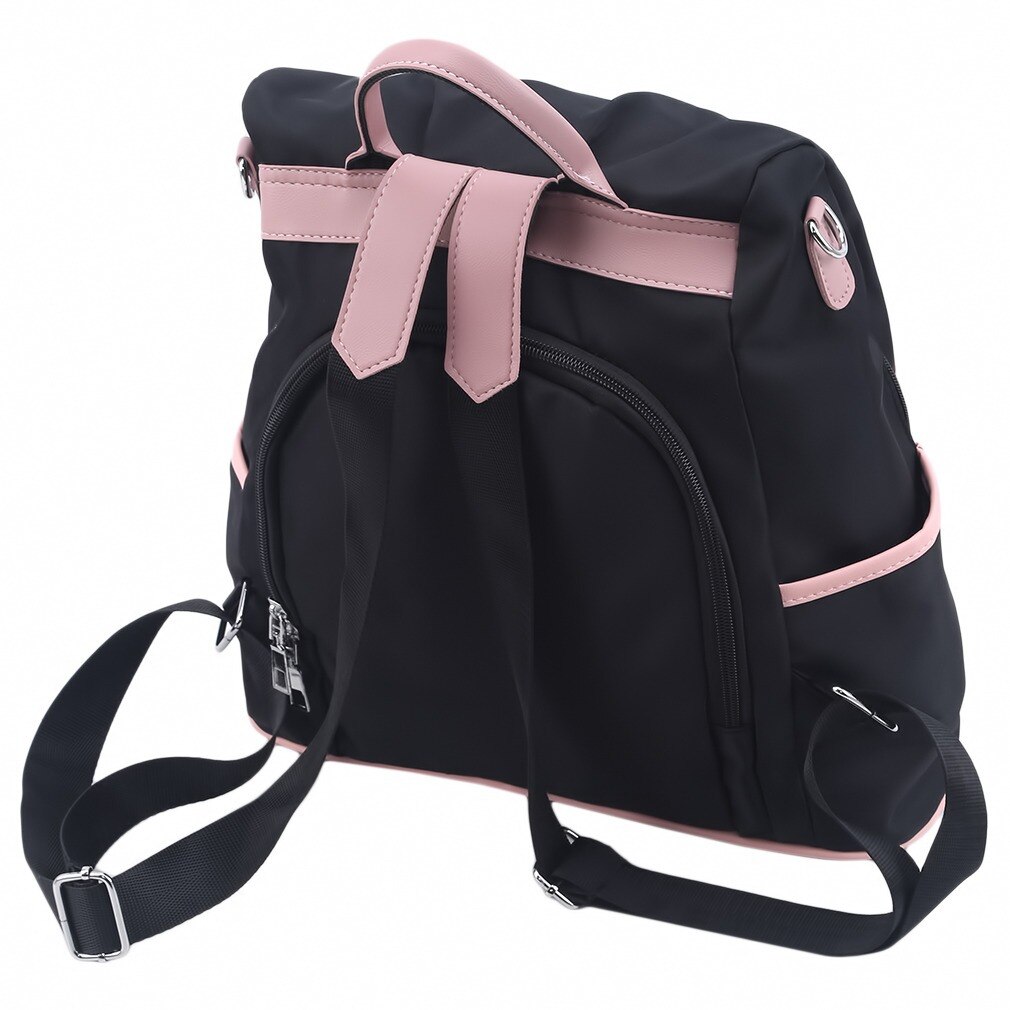 Large Capacity Backpack Oxford Backpack Women Wate... – Grandado