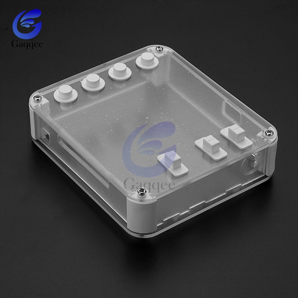 Mini Digital Oscilloscope Acrylic Protection Case ... – Vicedeal