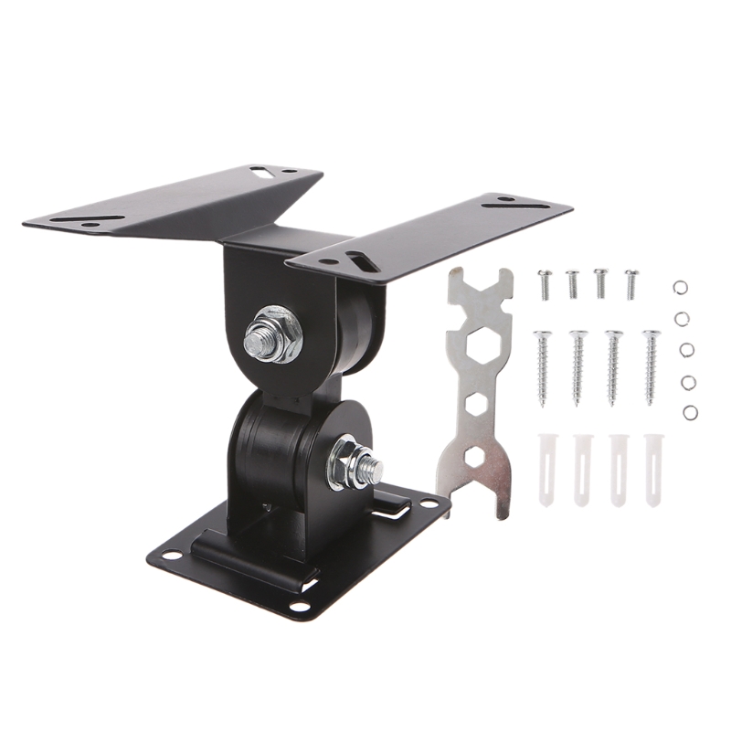 Universal TV Wall Mount Swivel Tilt 180 Degrees TV... – Vicedeal