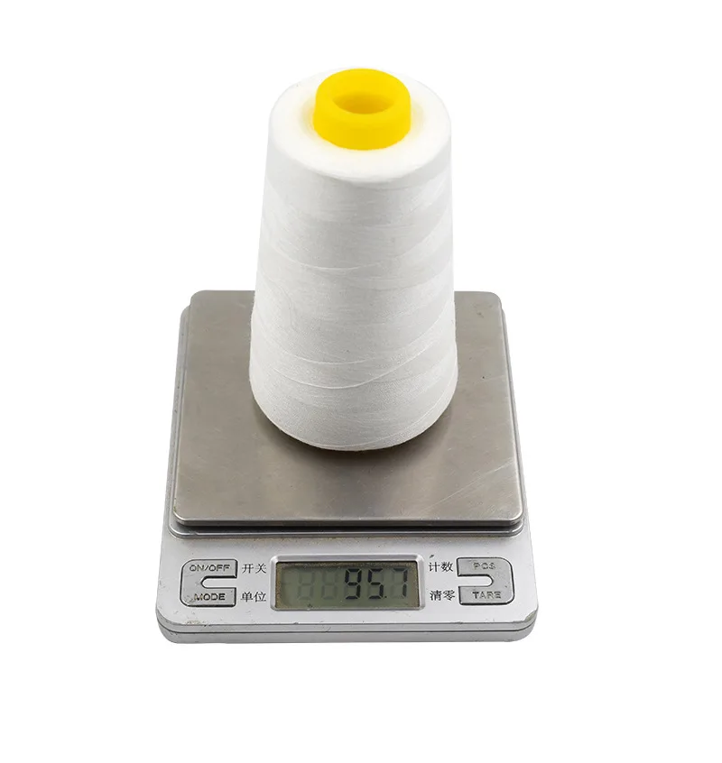 1300 Yards/Roll Strong Durable Polyester Sewing Th... – Grandado