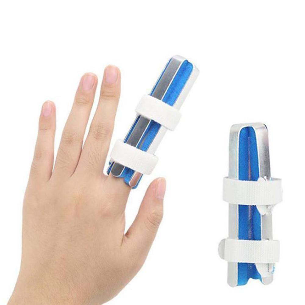 Aluminium Finger Splint Finger All-inclusive Pain ... – Grandado