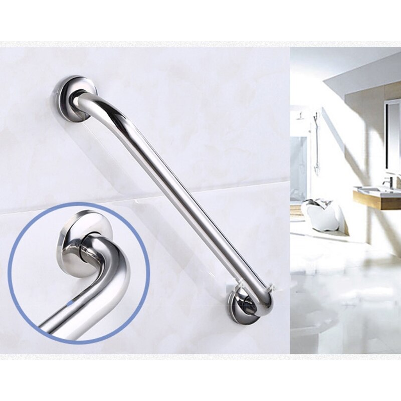 Bathroom Balanced Bar Safety Hand Rail Heavy Duty ... – Vicedeal
