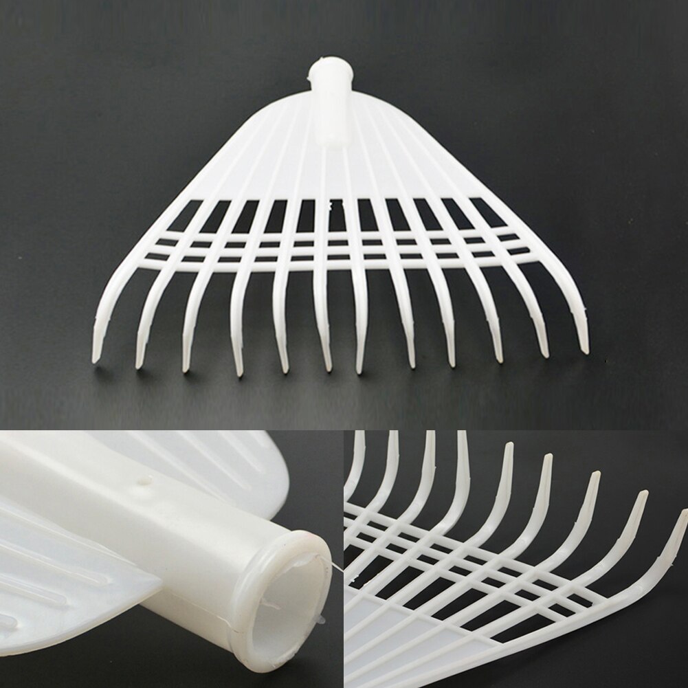 Leaf Garden Tool Small Working Grass Hand Rake Rep... – Vicedeal