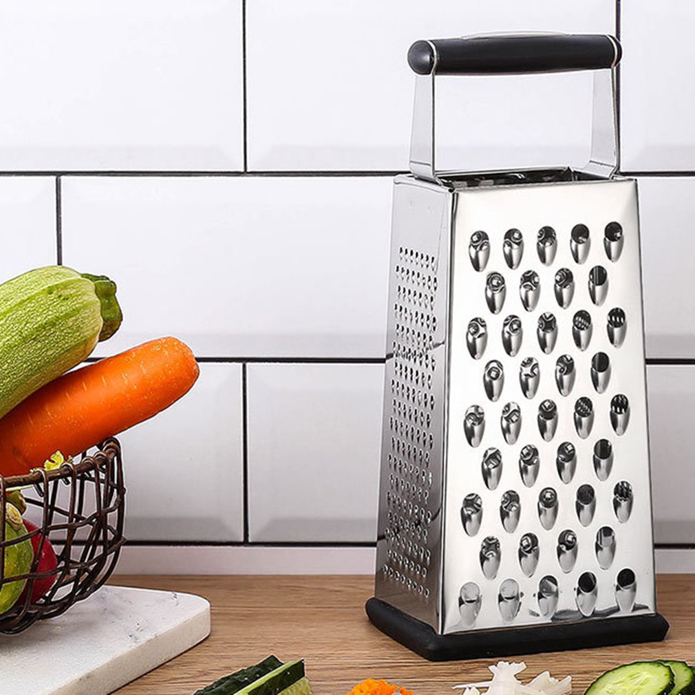 NEUE Multifunktions Schälen Cutter Edelstahl Mini ... – Grandado