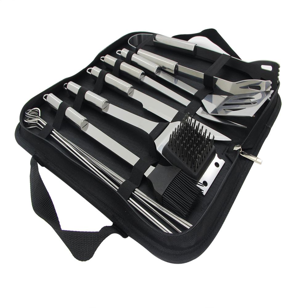 Juego de Herramientas de acero inoxidable para bar... – Grandado